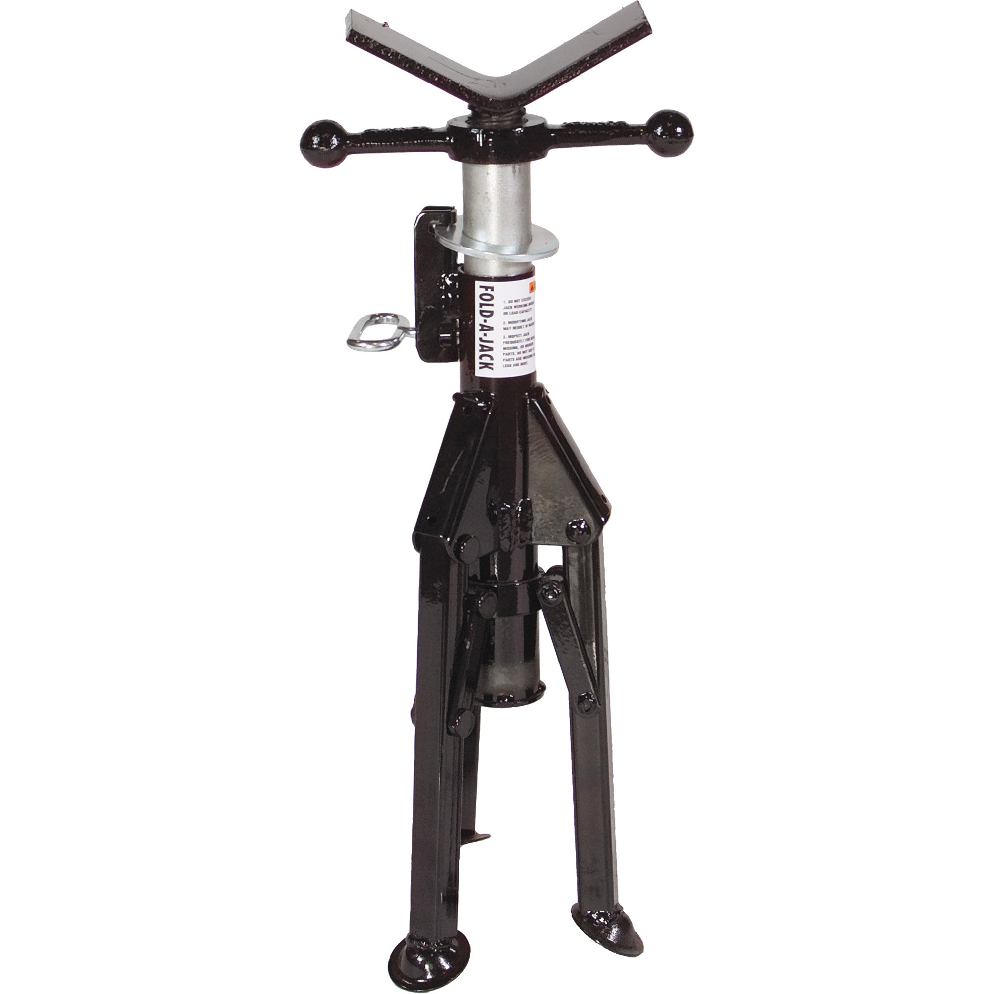 Ame International 22-Ton Jack Stands — Model# 14400 | Northern Tool